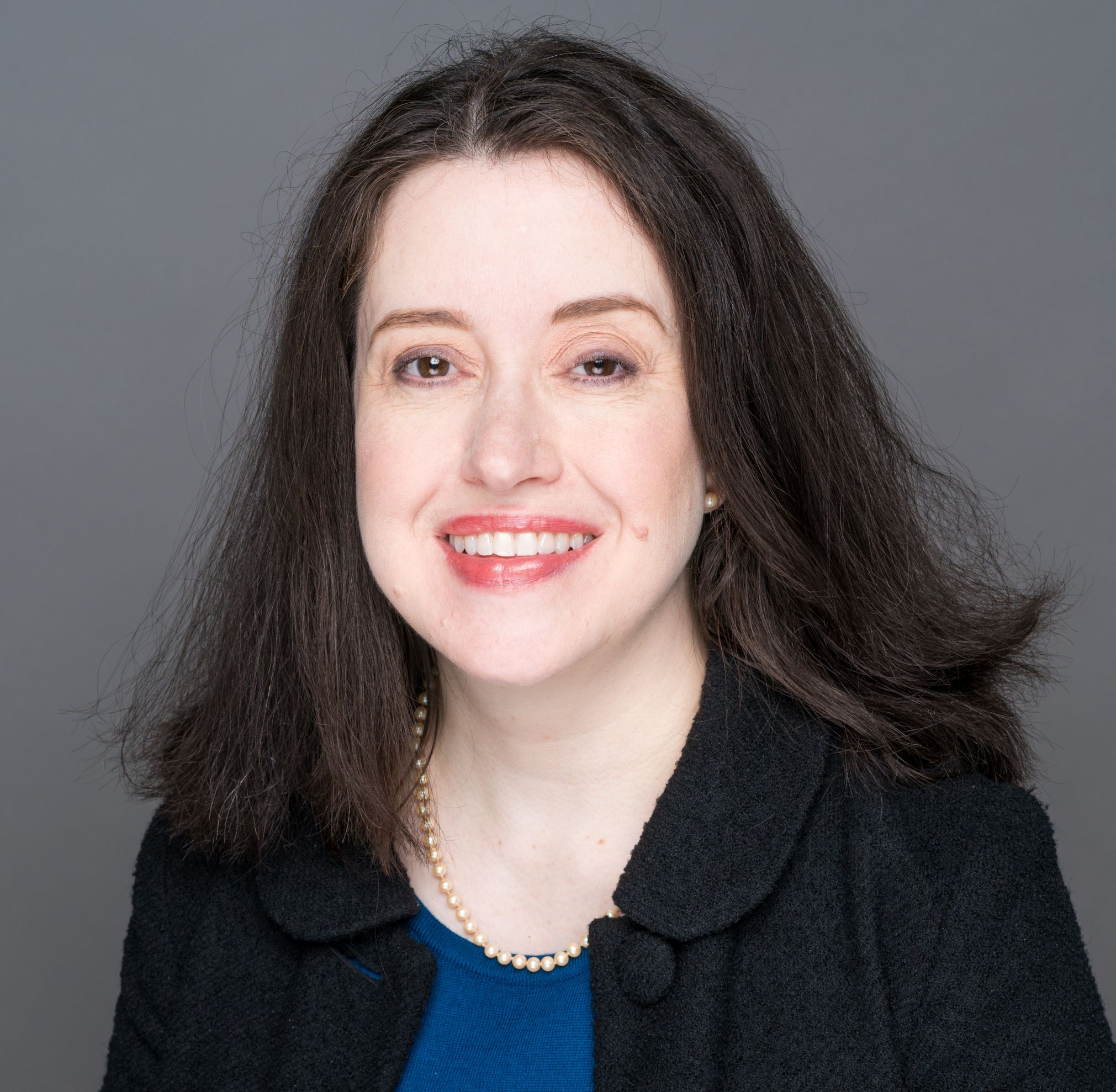 Amanda Carlson | Leverett House