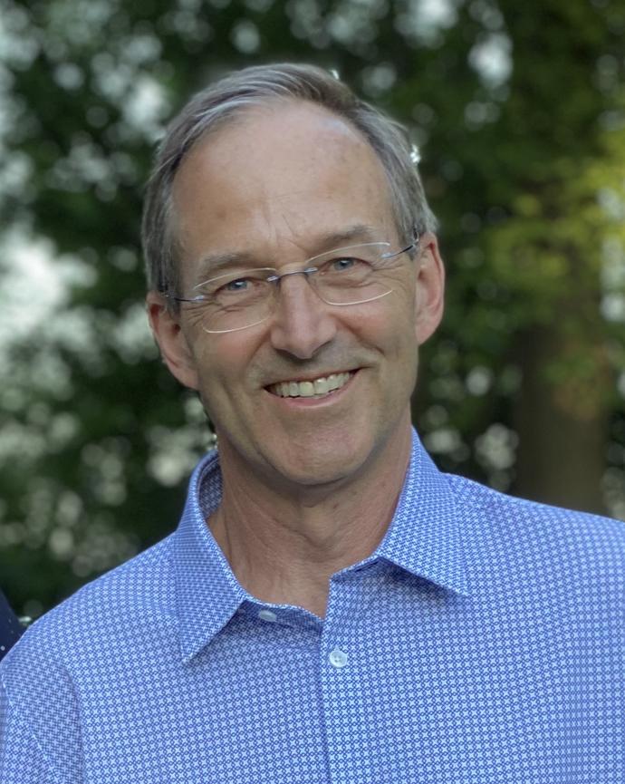 Faculty Deans | Leverett House